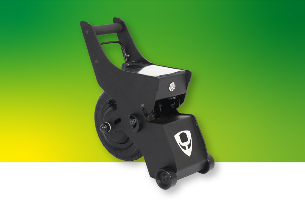 Decon aquires Mobility Products - Decon