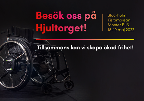 Nyheter - Decon Mobility