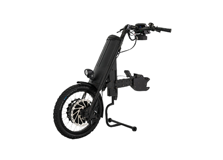 Start - Decon Mobility