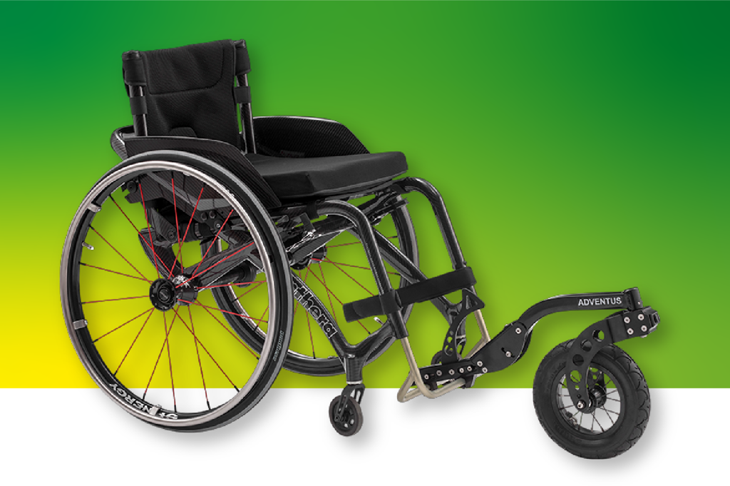 Produkter - Decon Mobility