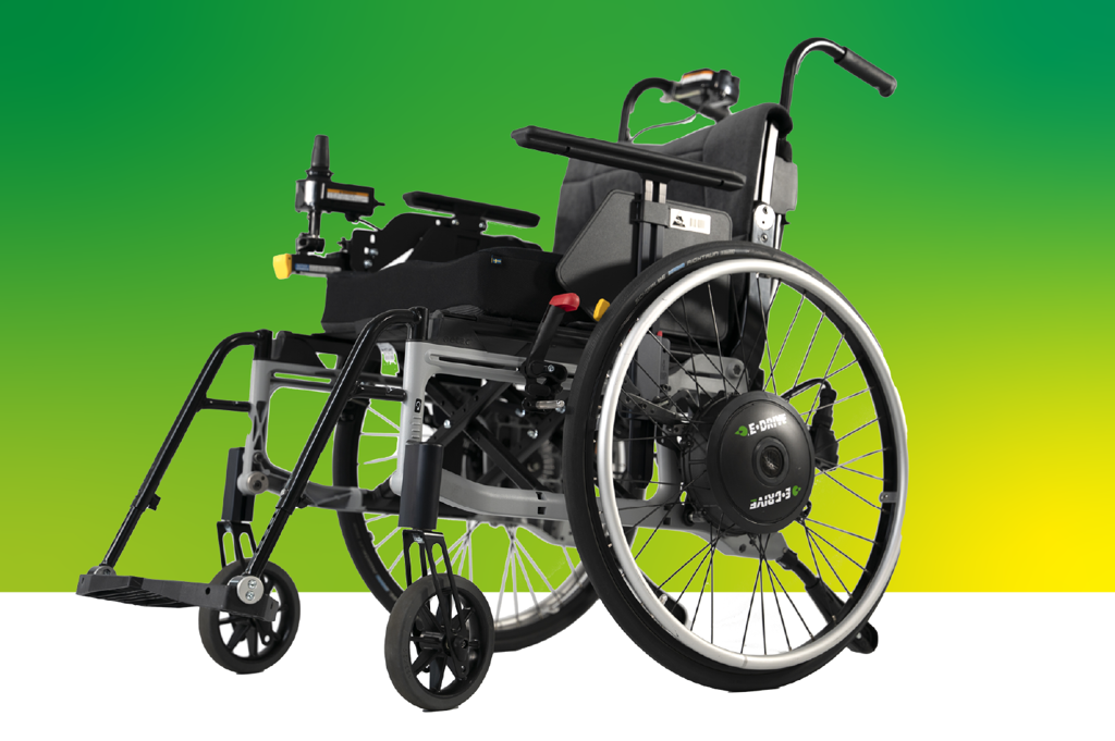 Products - Decon Mobility