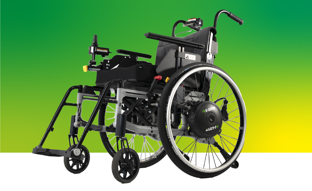 Produkter - Decon Mobility