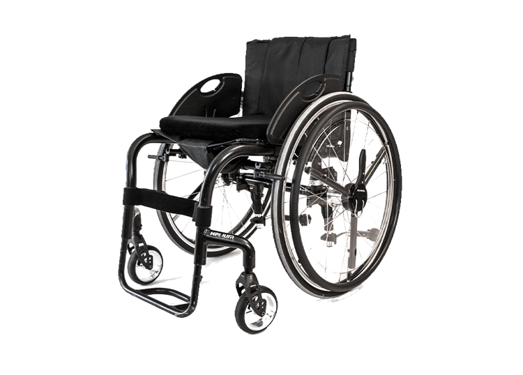 Start - Decon Mobility