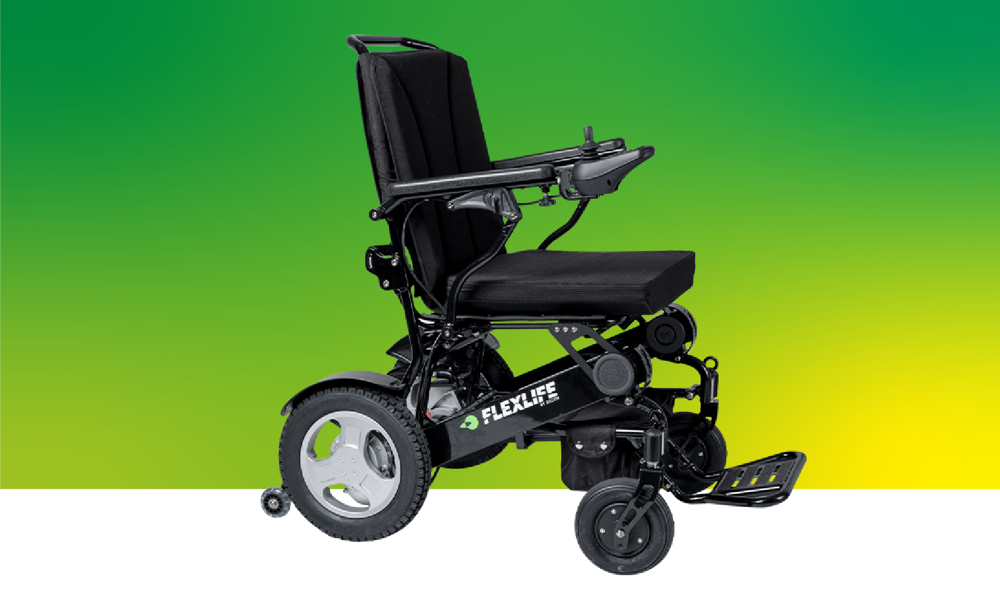 Produkter - Decon Mobility