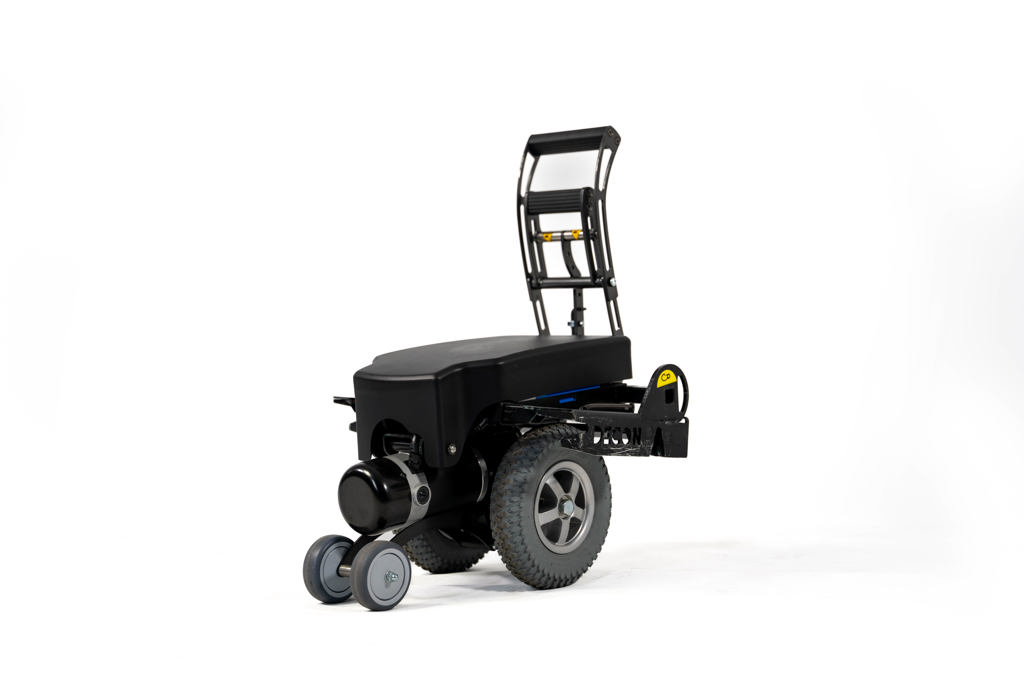 Produkter - Decon Mobility