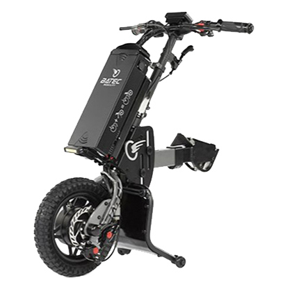 Batec-jämförare - Decon