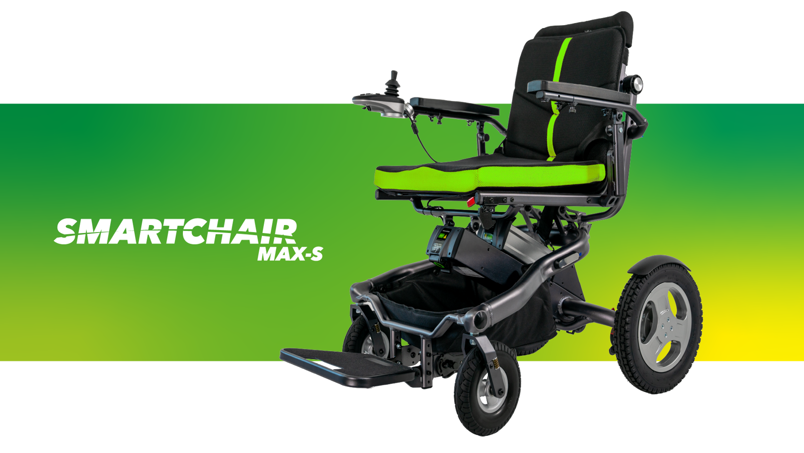 Smartchair - Decon