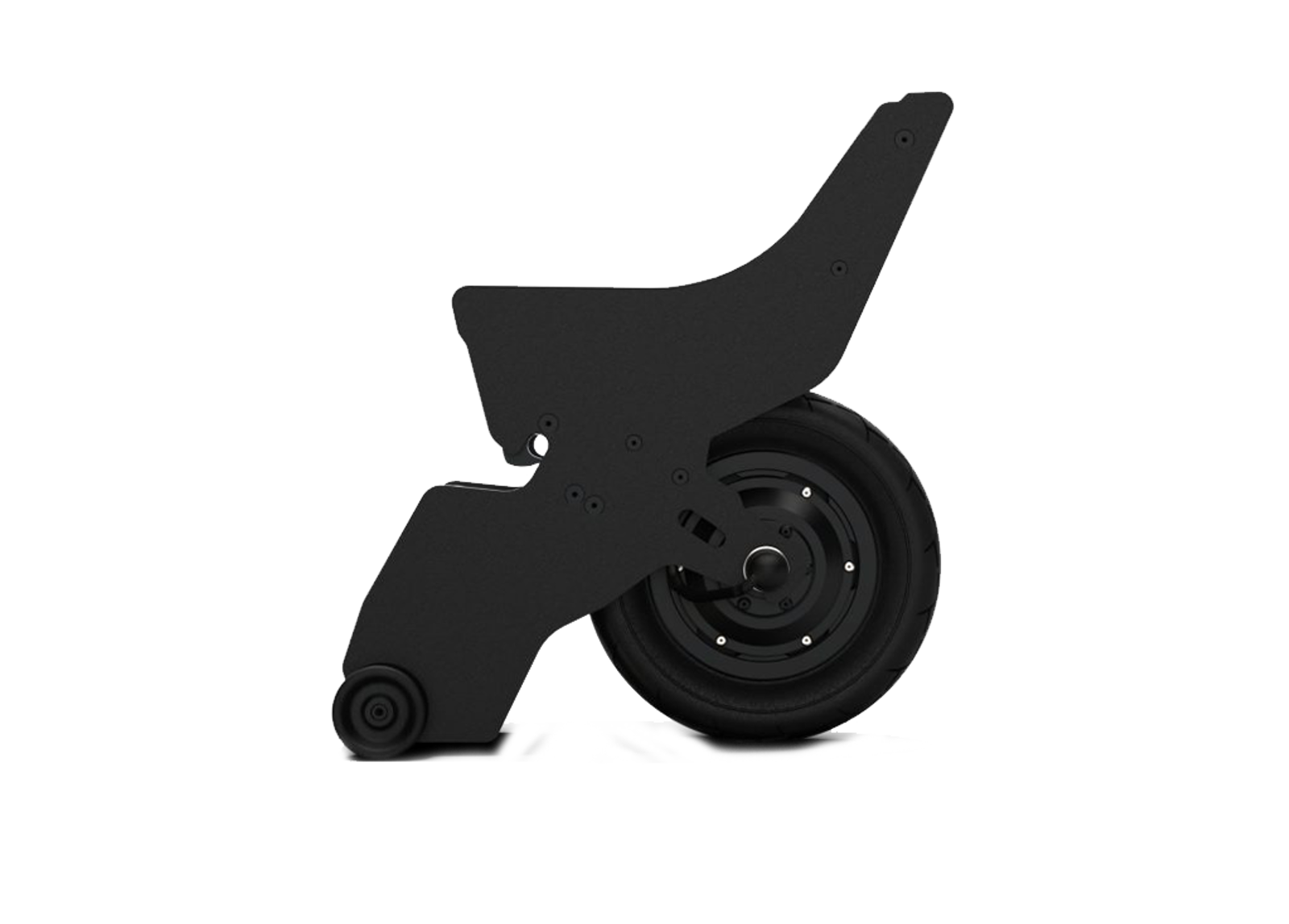 Yomper - Decon Mobility