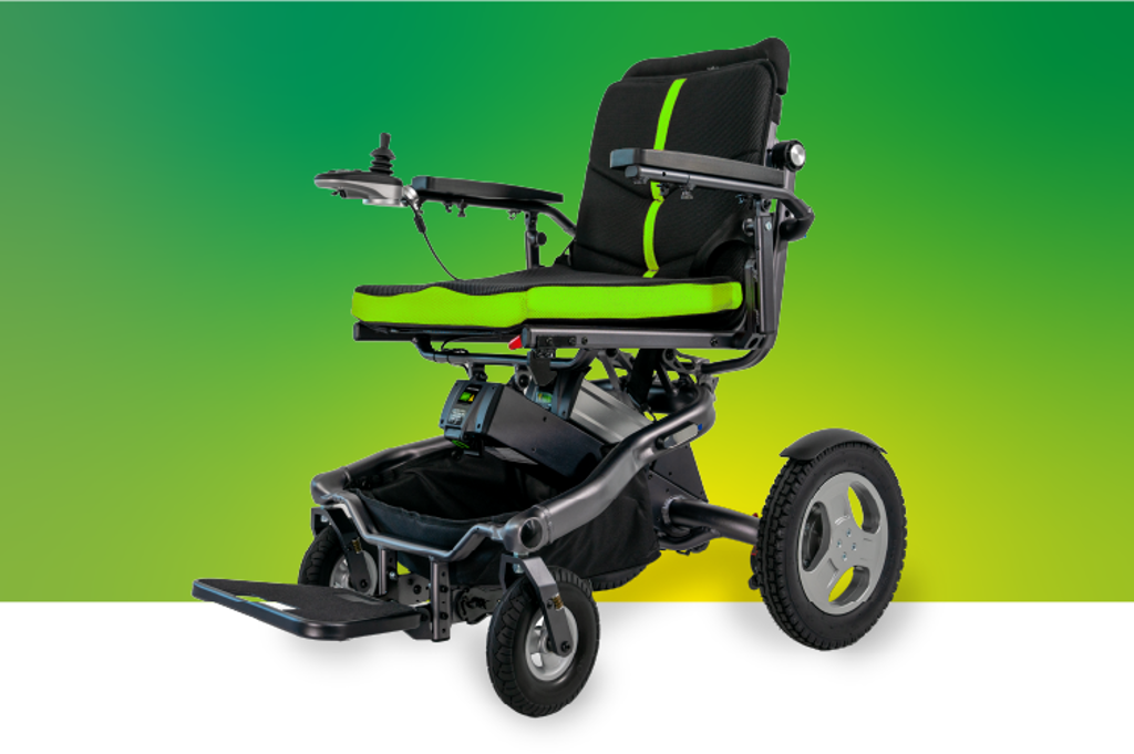 E-Drive - Decon Mobility