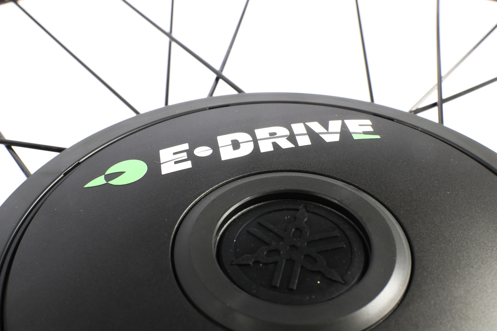 E-Drive - Decon