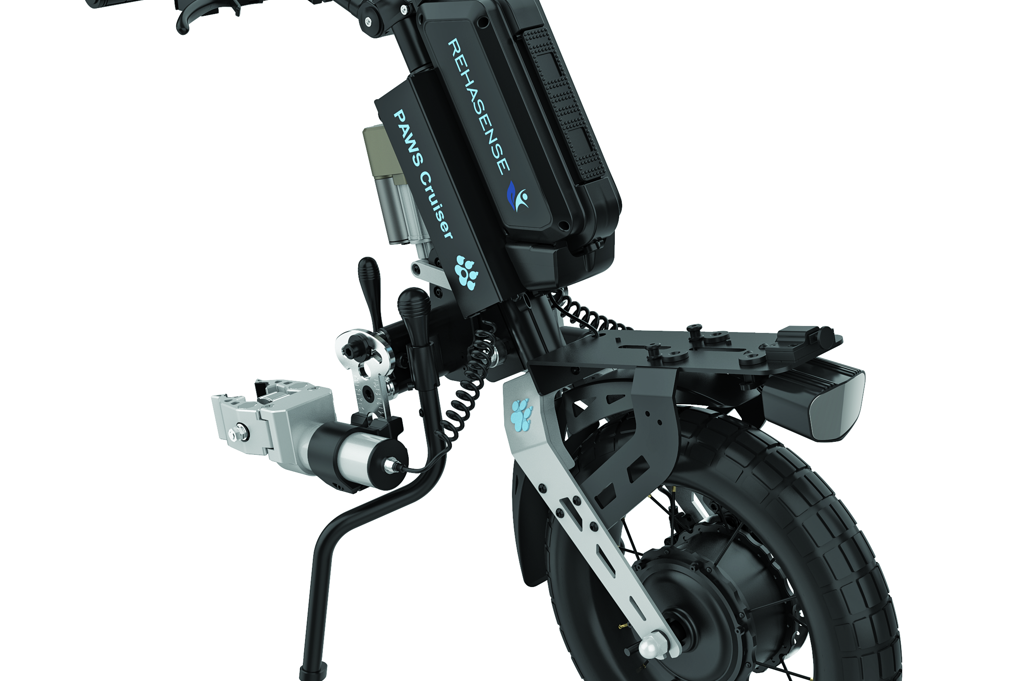 Start - Decon Mobility