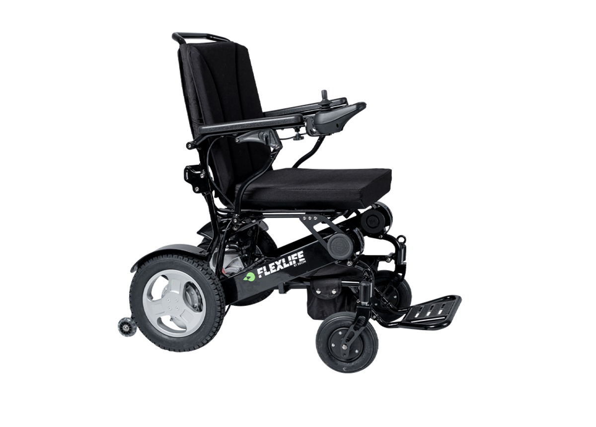 Flexlife - Decon Mobility