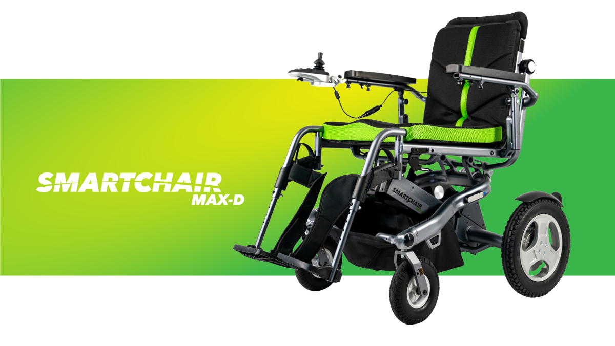 Smartchair - Decon