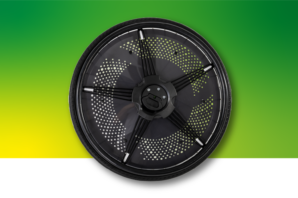 Start - Decon Mobility