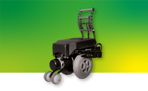 Products - Decon Mobility