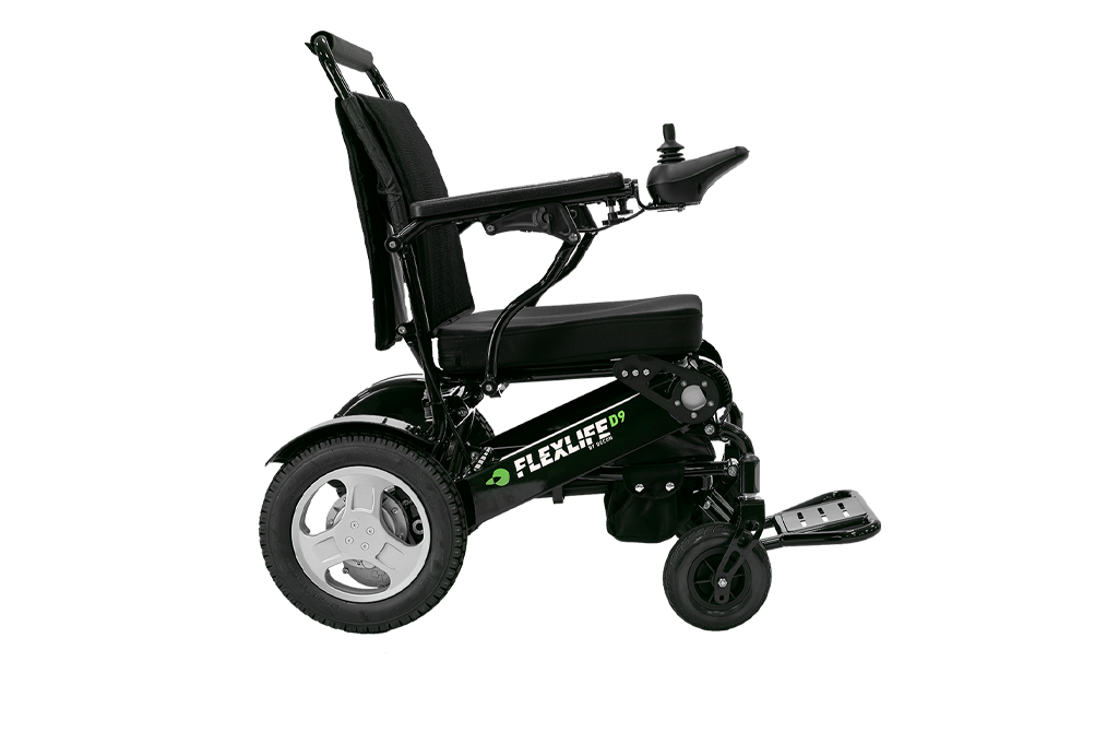 Start - Decon Mobility